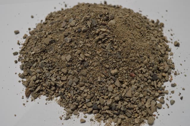 Coarse Sand Aggregates - Ontario Stone