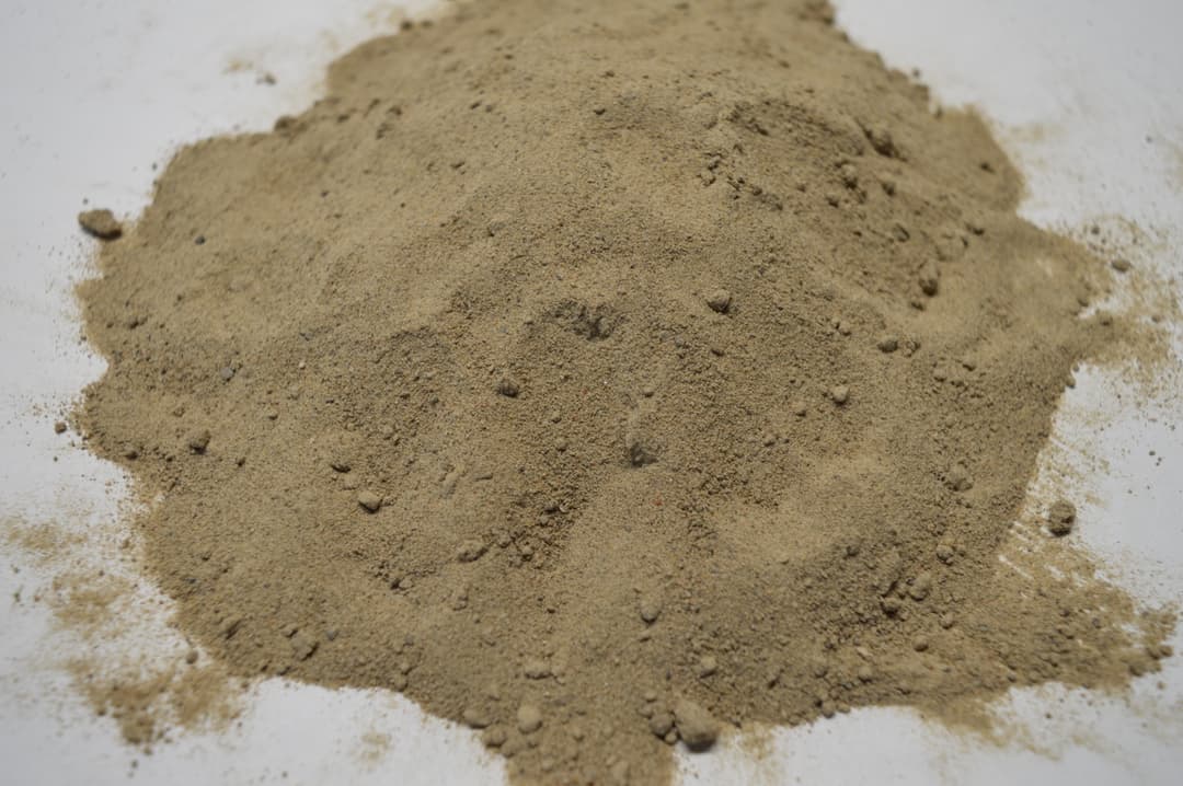 Brick Sand Aggregates - Ontario Stone