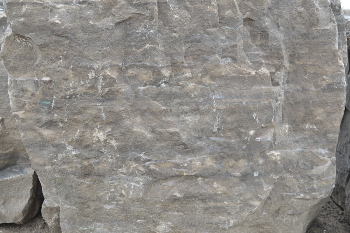 Armour Stone - Ontario Stone